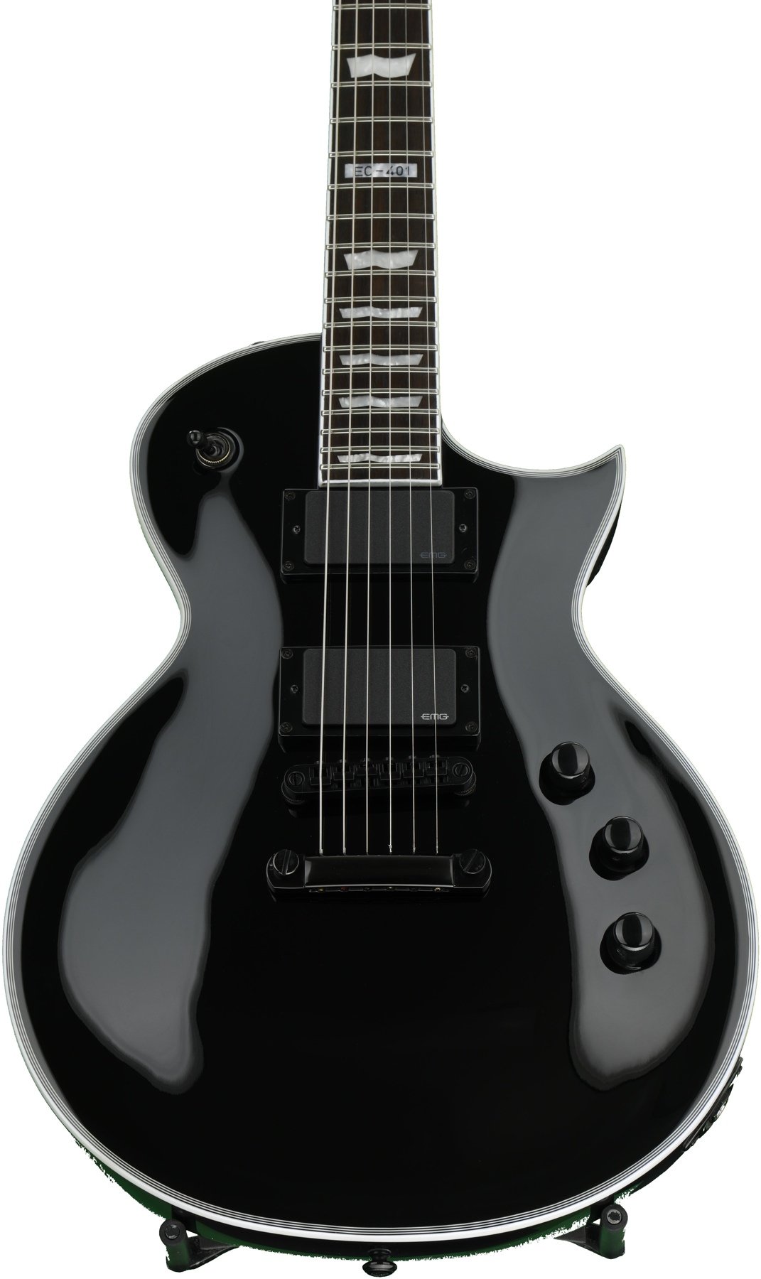 ESP LTD EC 401 Black Envio Gratis Em 24H ESP LTD EC 401 Black Envio Gratis Em 24H